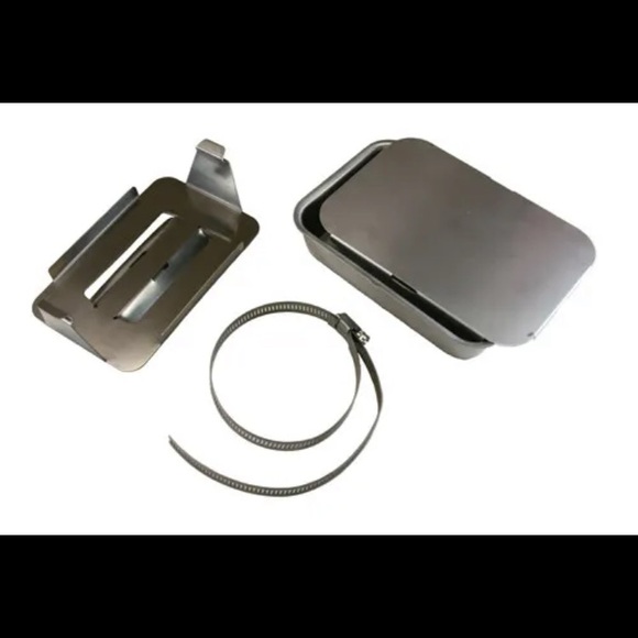 Other | Hot Dogger Snowmobile Food Warmer Stainless Exhaust Cooker ...